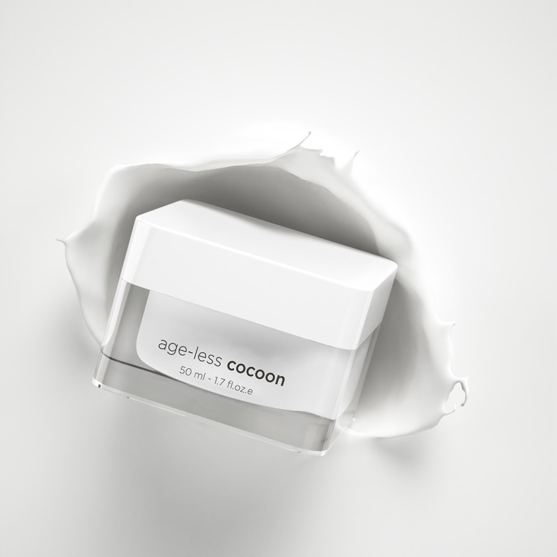 EKSEPTION AGELESS COCOON CREME